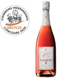 Accueil - Champagne Salmon